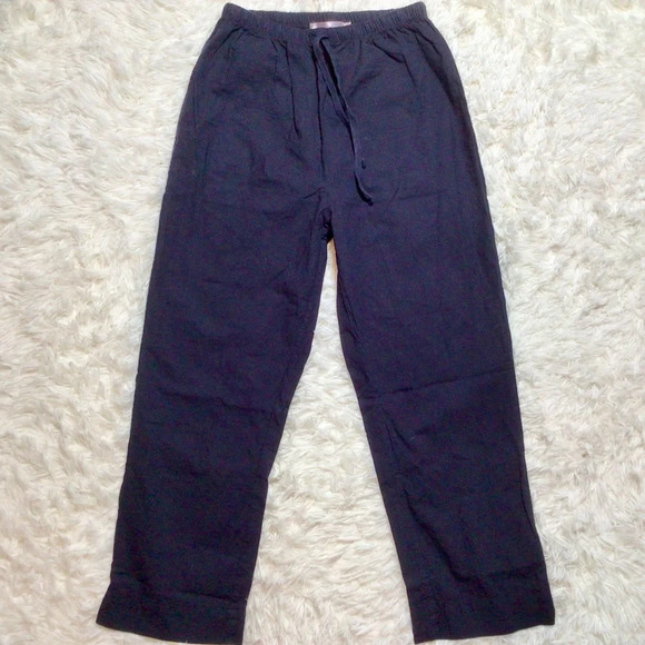 fresh produce | Pants & Jumpsuits | Fresh Produce Wide Leg Crop Ankle ...